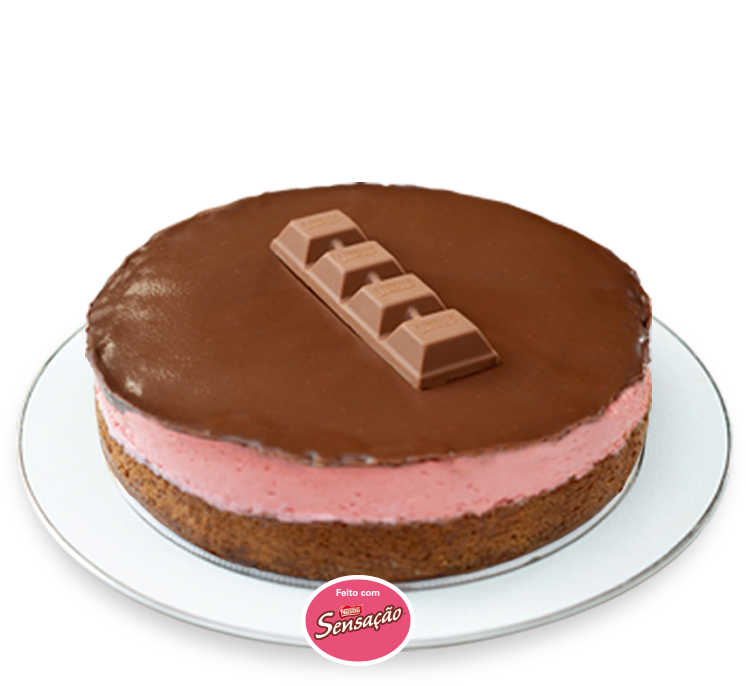 Tradicional Bolos e Tortas